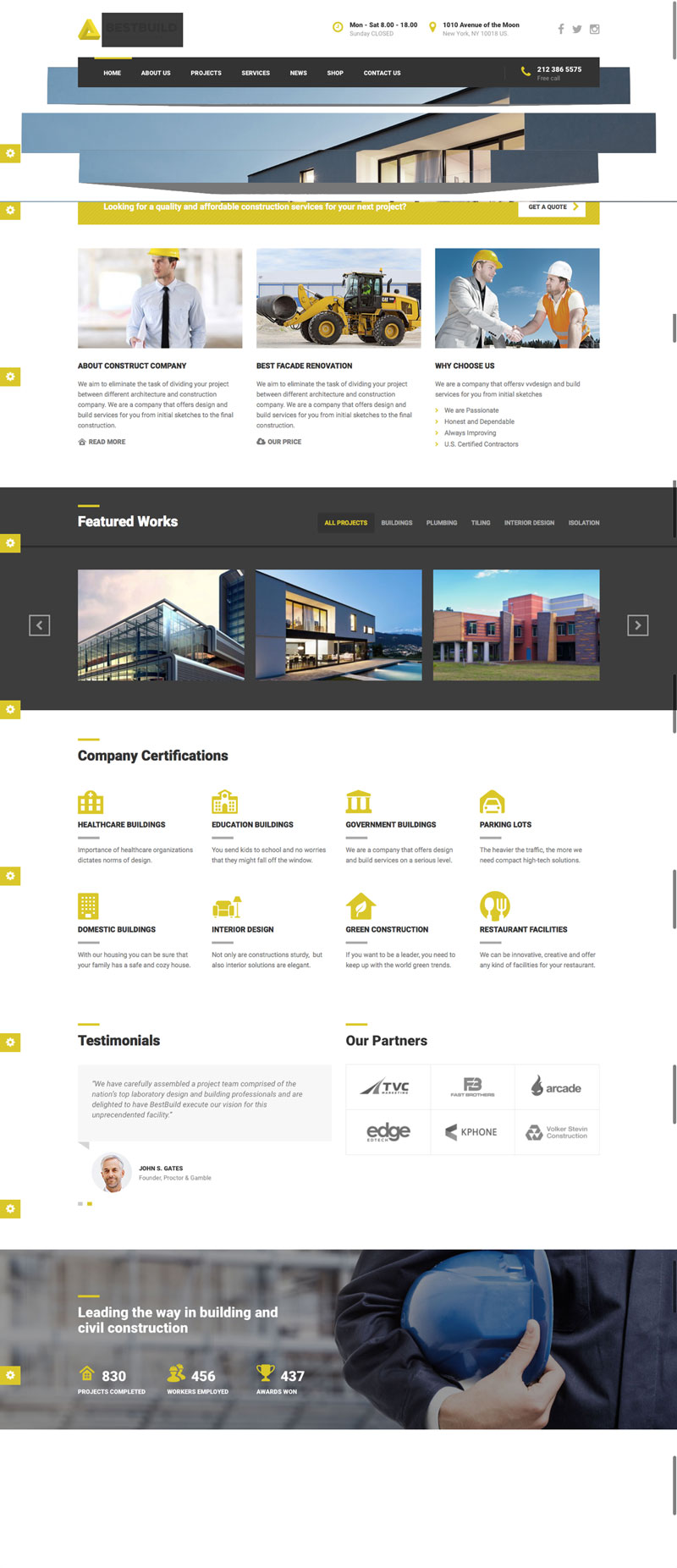 any Site Solutions - Design Ideas - 0210 - Technology Solutions ...